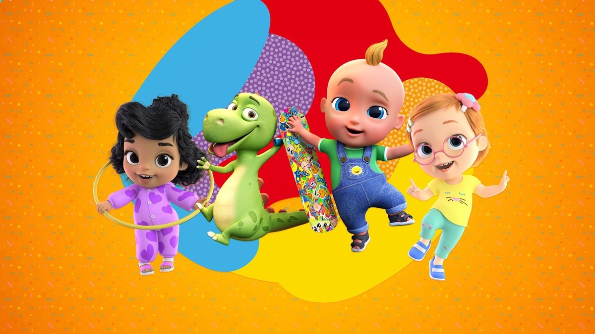 LooLoo Kids - Apple TV (ES)