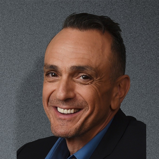 ‎Hank Azaria Movies and Shows - Apple TV