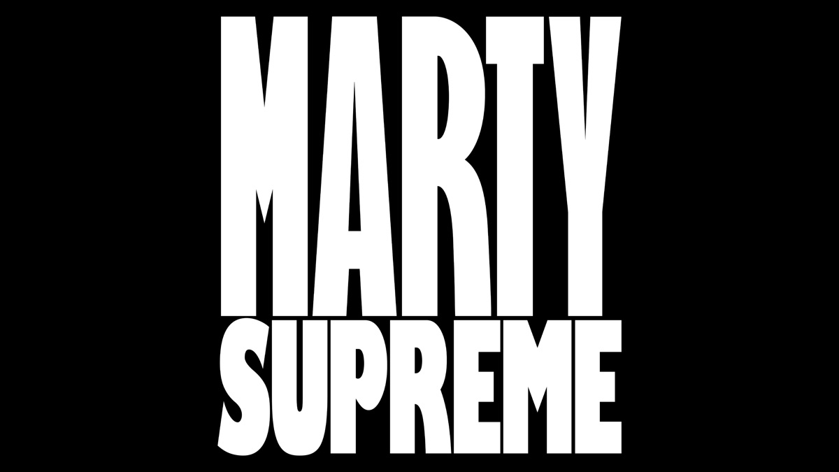 ‎Marty Supreme - Apple TV