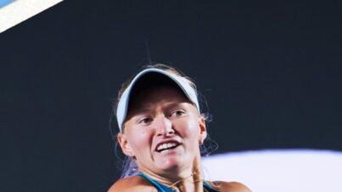 ‎Sijia Wei - Elvina Kalieva - Apple TV