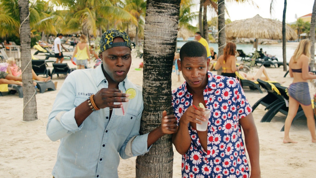 Bon Bini Holland - Apple TV (NL)