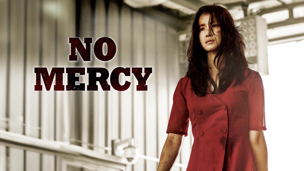 ‎No Mercy - Apple TV