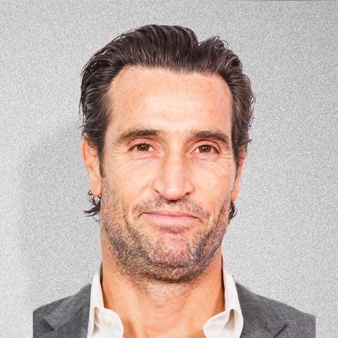 Matthew Del Negro Films and Shows – Apple TV (BR)