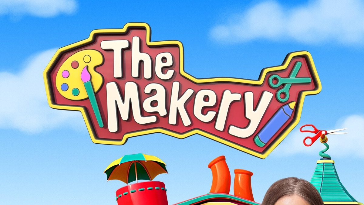 ‎The Makery - Apple TV