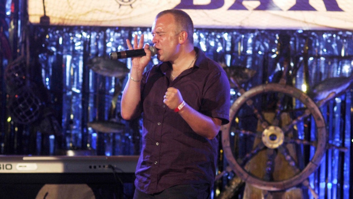 Series 1, Episode 4 - Benidorm (Series 1, Episode 4) - Apple TV (UK)