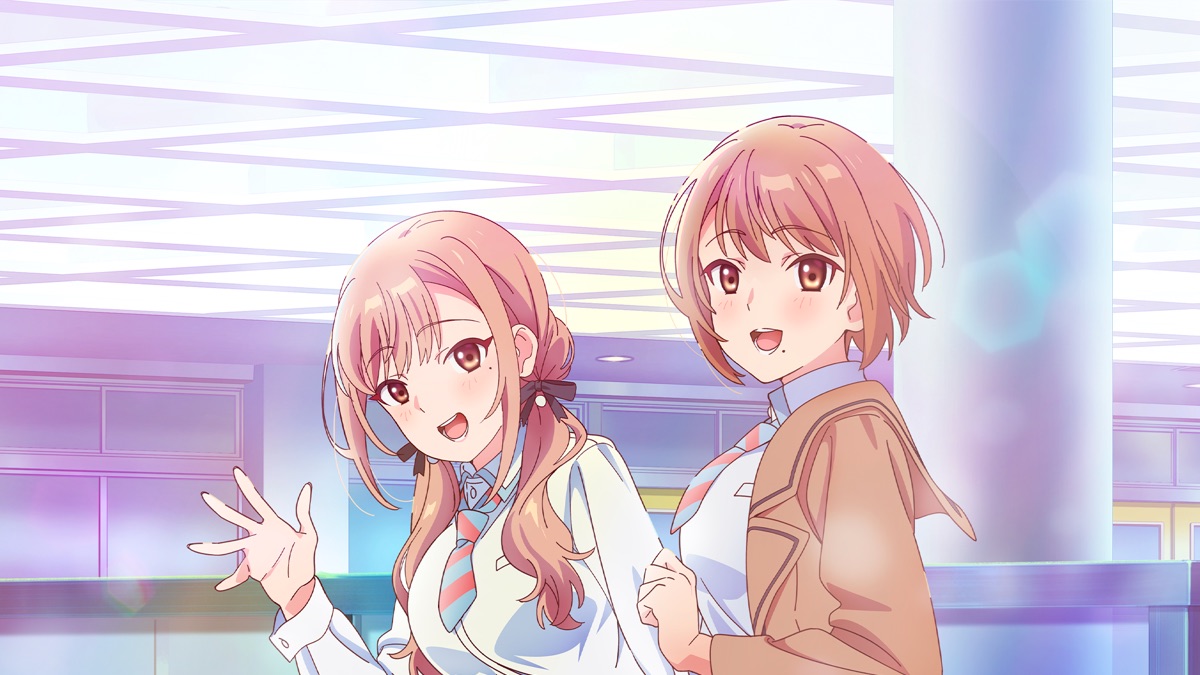 ‎Love Is Indivisible By Twins - Apple TV