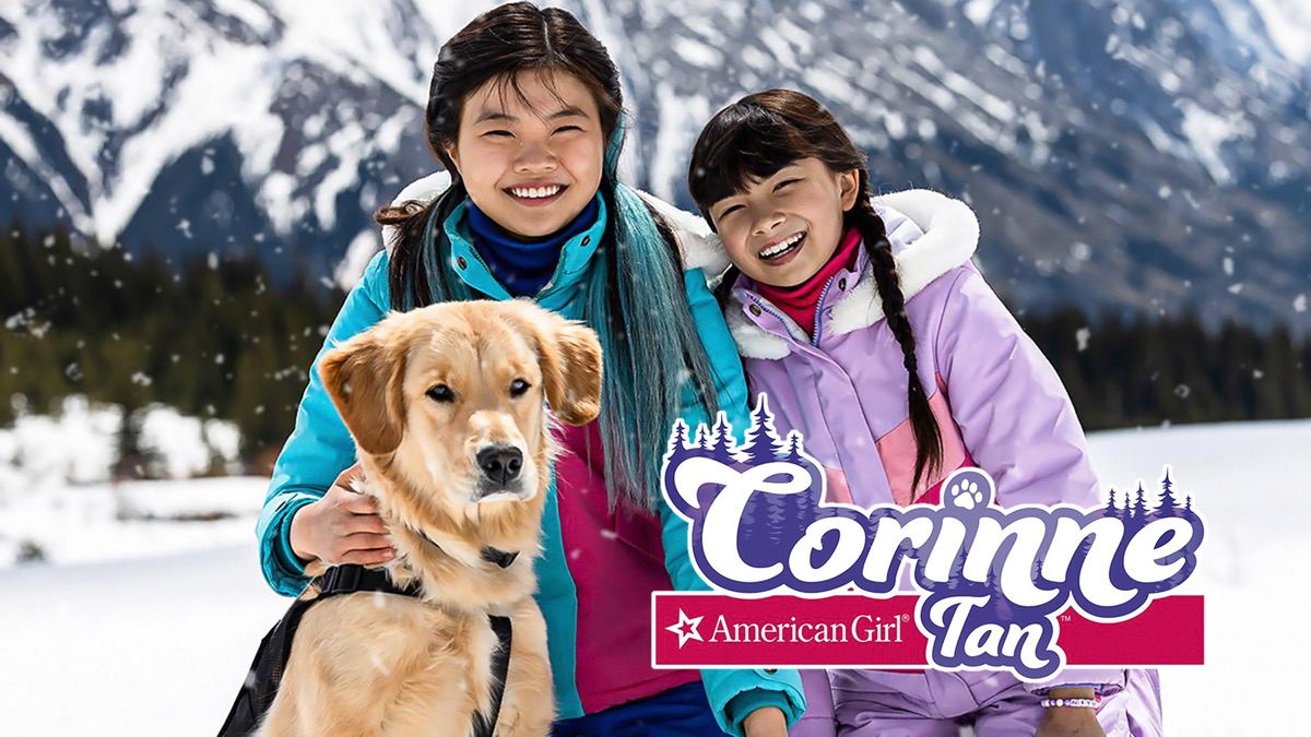 ‎American Girl: Corinne Tan la película - Apple TV