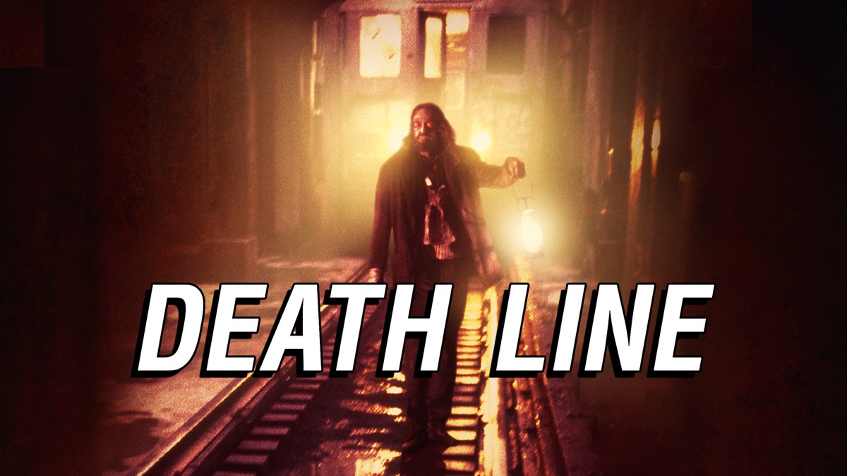 ‏Death Line - Apple TV