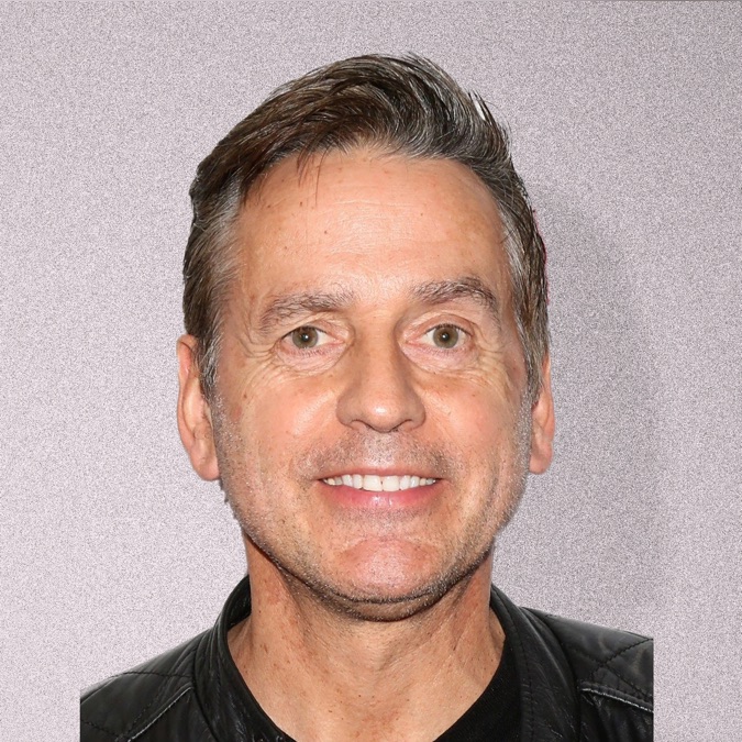 Tony O'Dell Movies and Shows - Apple TV