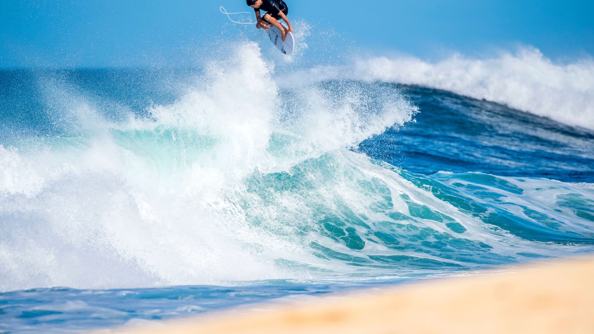 Dude Cruise - Apple TV