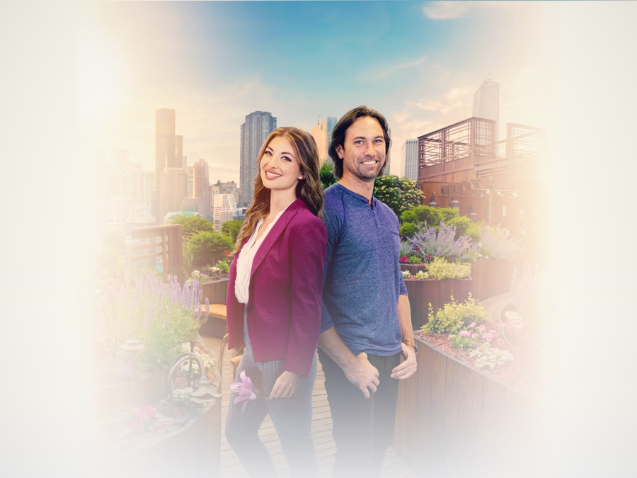 For the Love of Lily - Apple TV (SV)