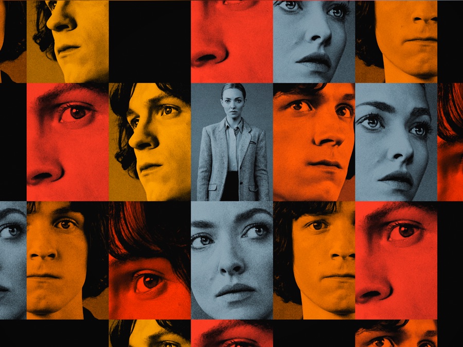 Watch The Crowded Room - Apple TV+