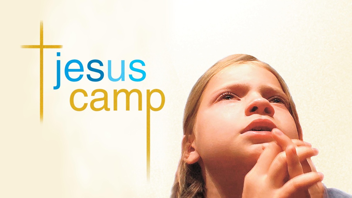 ‎Jesus Camp - Apple TV