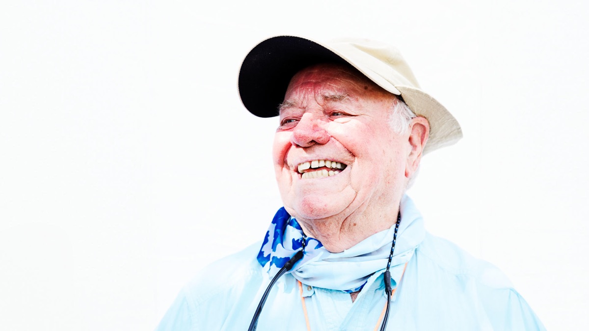 ‏Lefty: The Greatest of all Time - Apple TV