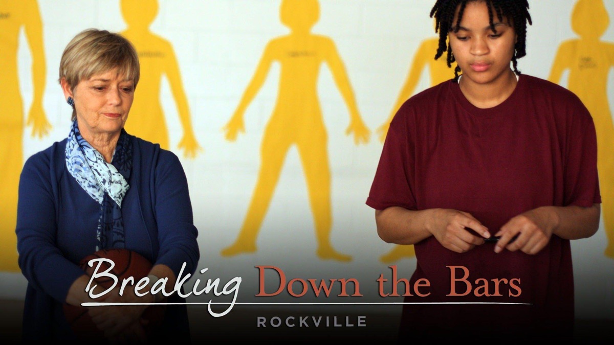 Breaking Down the Bars》- Apple TV