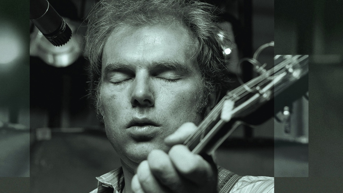 Van Morrison - Another Glorious Decade - Apple TV