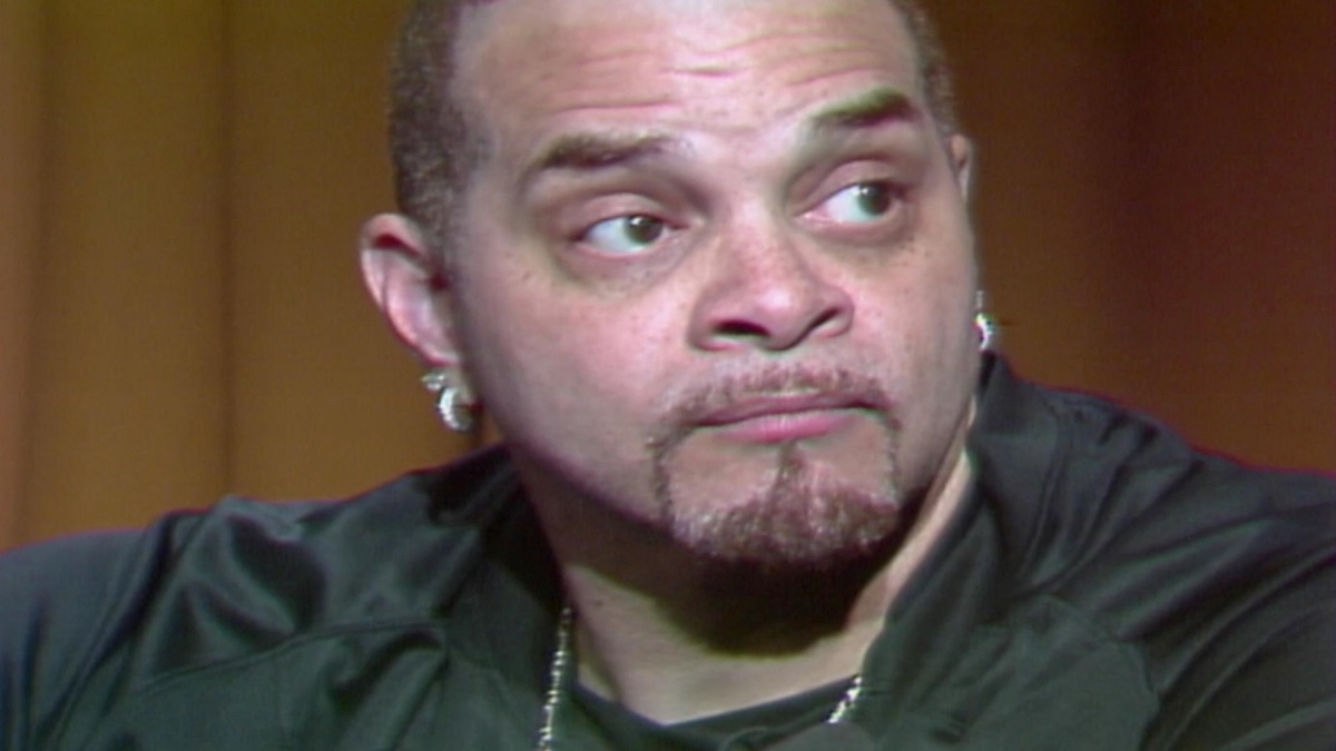 Sinbad - The Eric Andre Show (Temporada 1, Episodio 6) - Apple TV (ES)