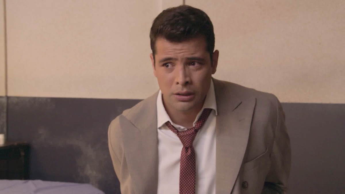 ‎El Ángel de Aurora Capítulo 131 - El ángel de Aurora (temporada 1 ...