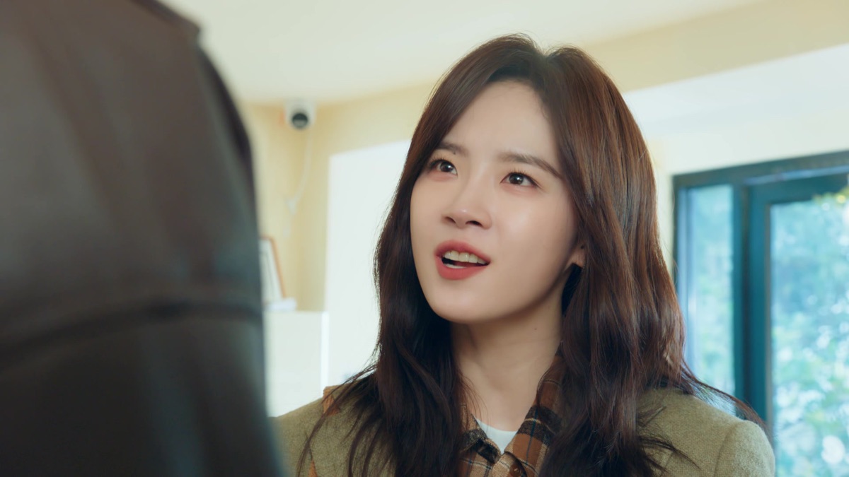 Episode 1 - The Quirky and the Charming (Season 1, Episode 1) - Apple TV