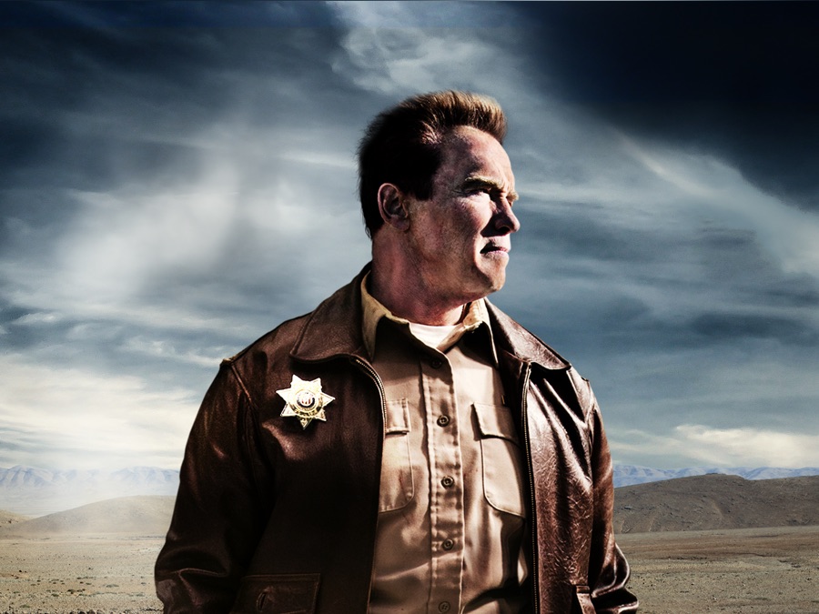 Le dernier rempart (The Last Stand) - Apple TV (FR)