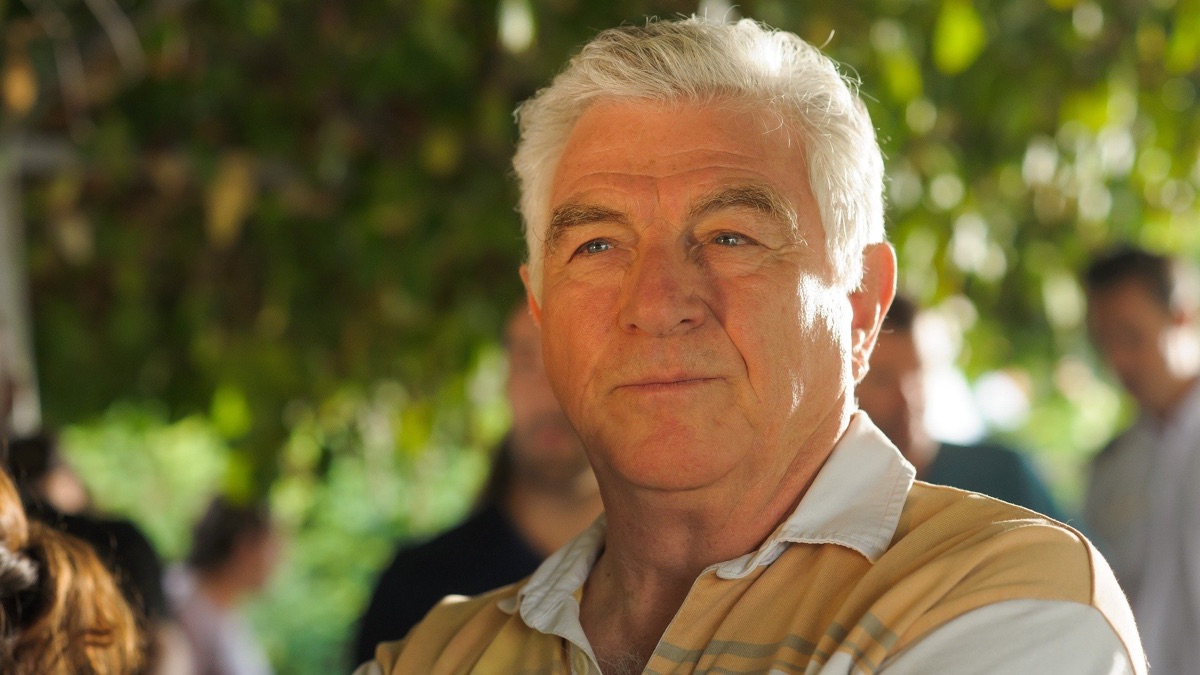 Caïn and Abel - Cain (Season 2, Episode 4) - Apple TV