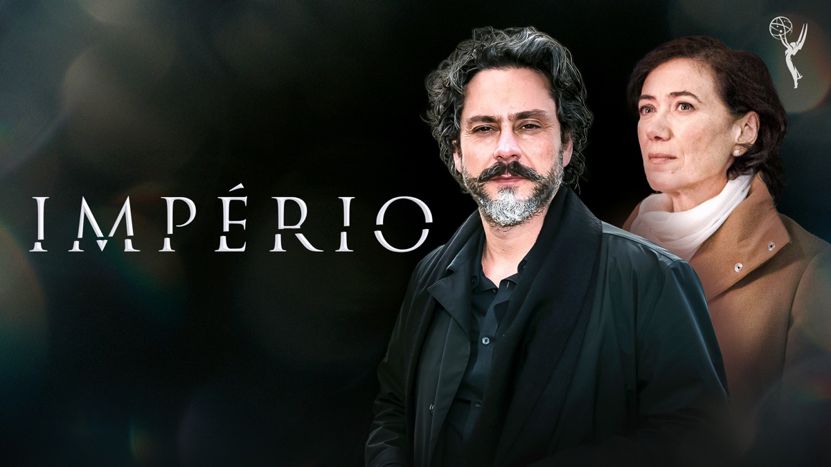 ‎Império - Apple TV