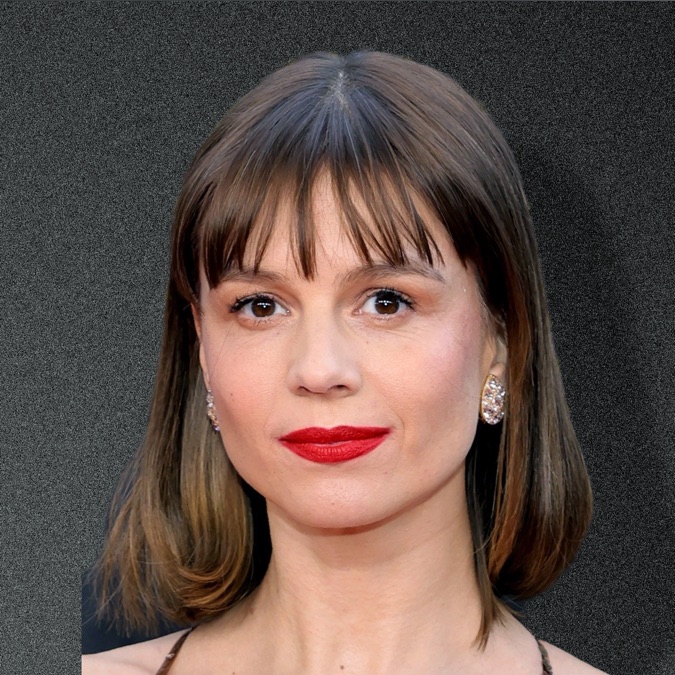 ‎Películas y series de Katja Herbers - Apple TV