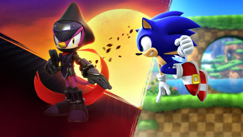 Sonic – Rapid Recap - Special Event by Sonic Forces | August 17, 2025 ...