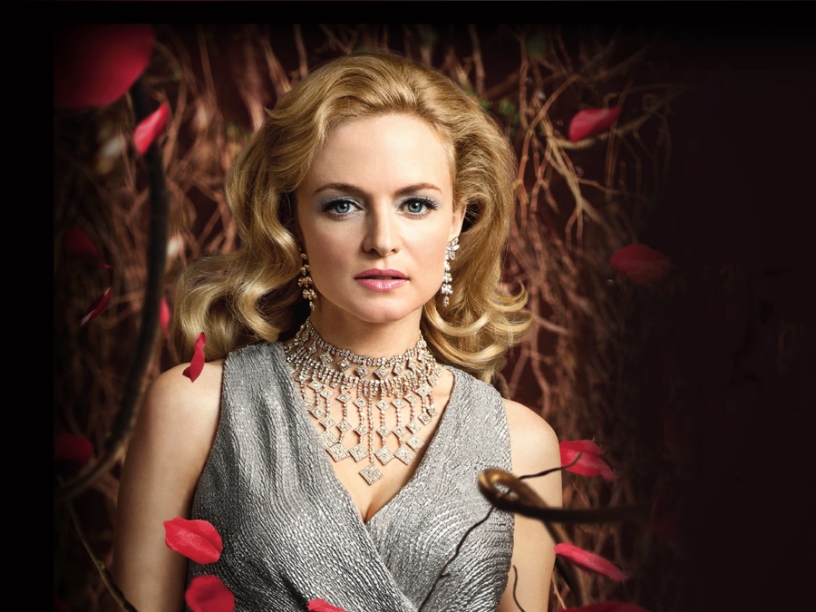 Petals On The Wind - Apple TV (CA)