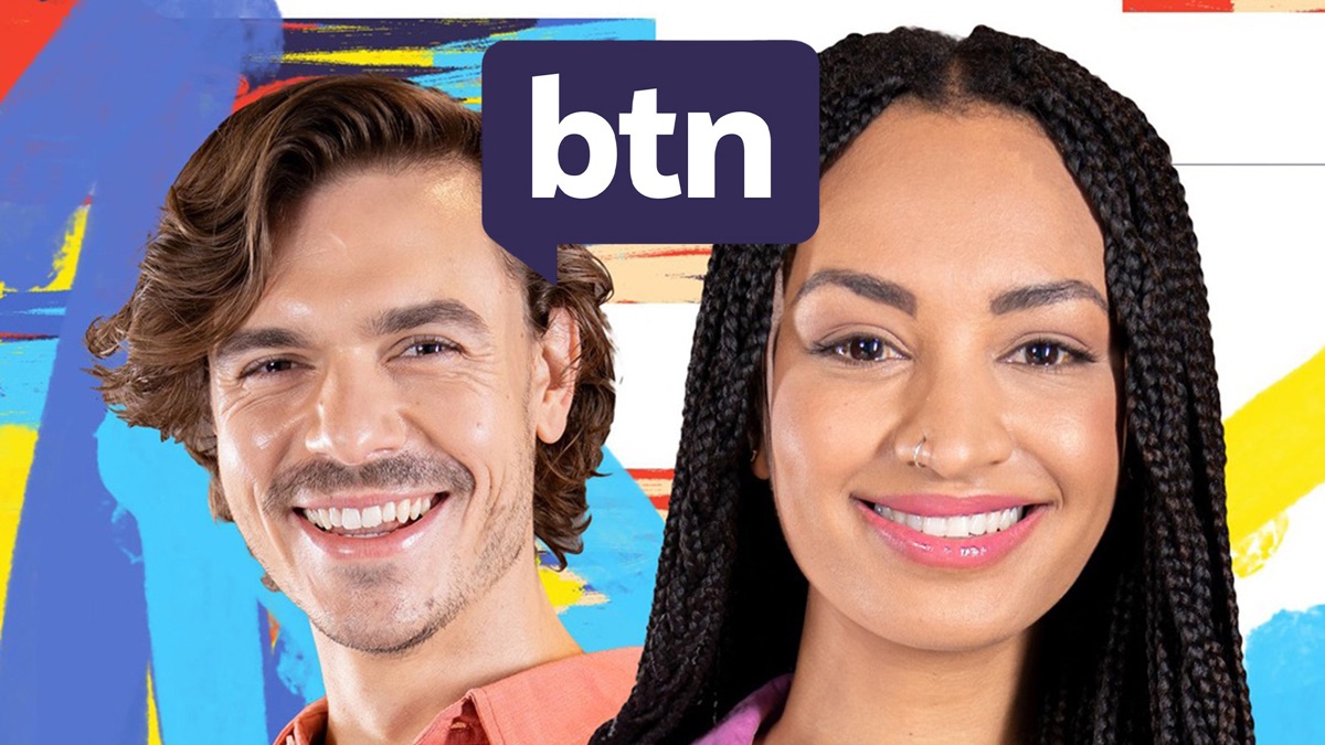 ‎BTN - Apple TV