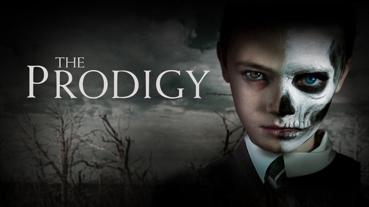 ‎The Prodigy - Apple TV