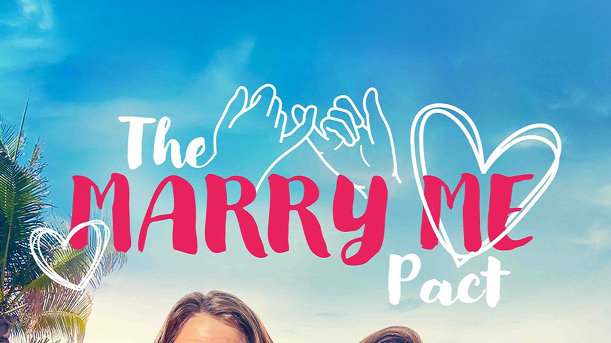 ‎The Marry Me Pact - Apple TV