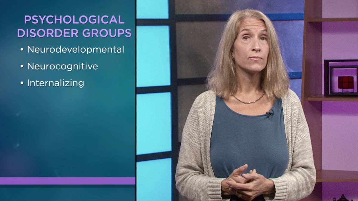 Demystifying Psychological Disorders - Introduction to Psychology ...