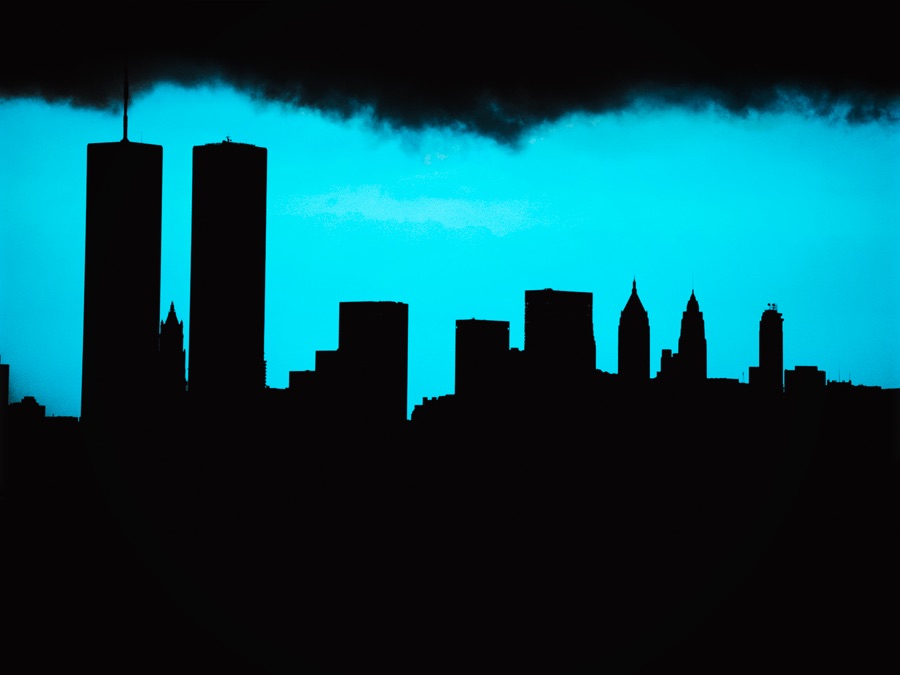 102 Minutes That Changed America - Apple TV