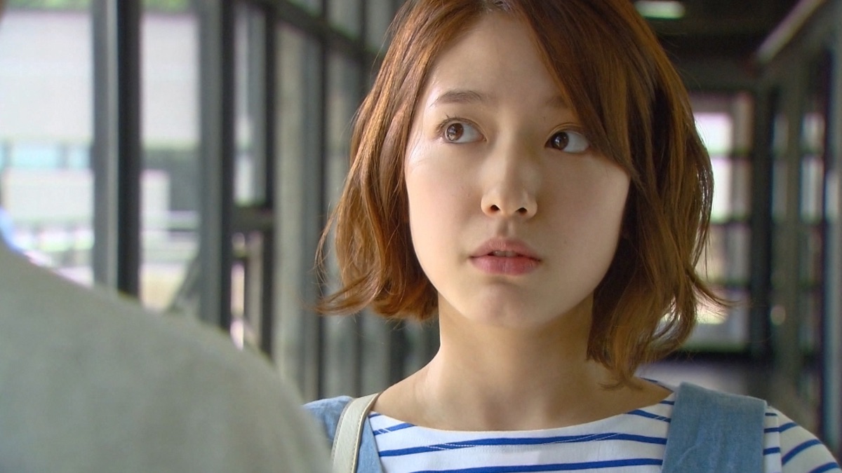 ‎That Is My World - Heartstrings (Series 1, Episode 2) - Apple TV (BR)