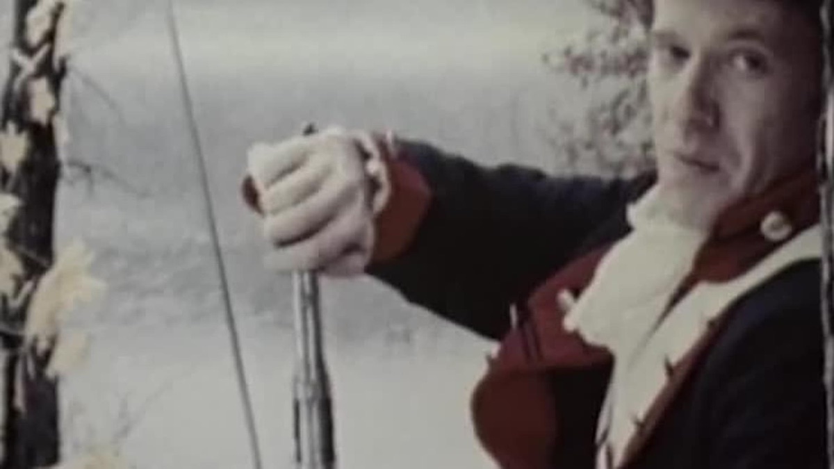 Weapons That Changed War - Apple TV