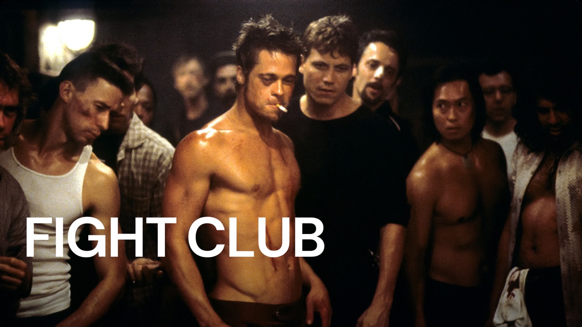 ‎Fight Club - Apple TV
