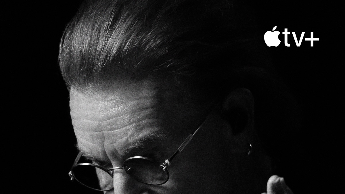 ‎Watch Bono: Stories of Surrender - Apple TV+