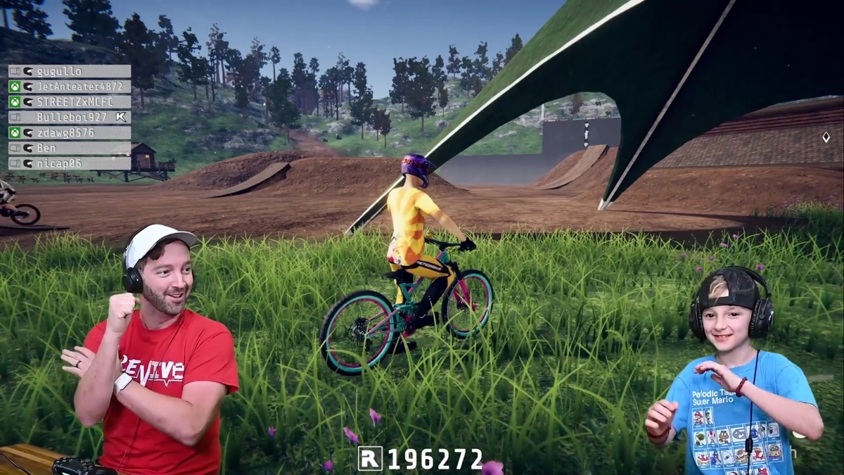 2,000-Foot Death Jump / 5,000-Foot Death Jump - Andrew Schrock (Season ...