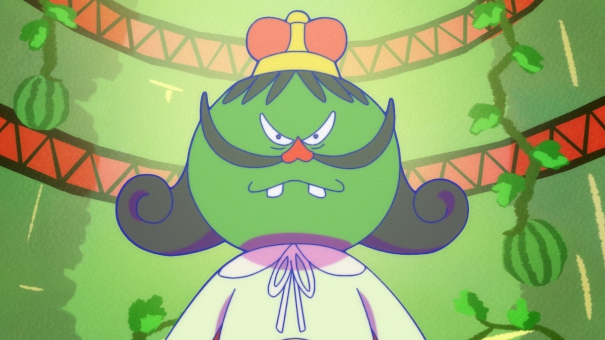 ‎Watermelon Alien - Mr. Osomatsu (Series 4, Episode 2) - Apple TV (GR)