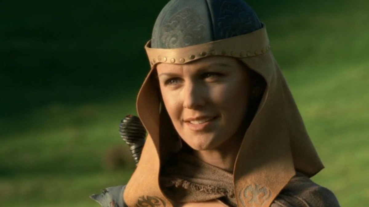 Crusader - Xena: Warrior Princess (Series 4, Episode 8) - Apple TV (UK)