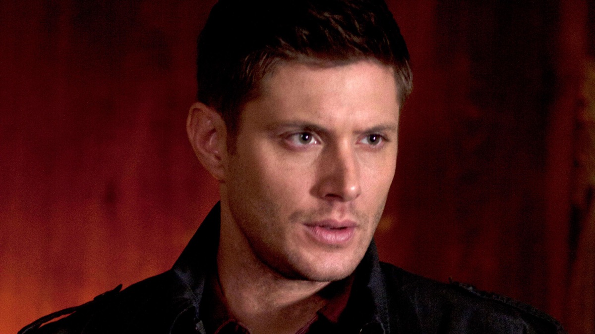 Party On, Garth - Supernatural (Series 7, Episode 18) - Apple TV (UK)