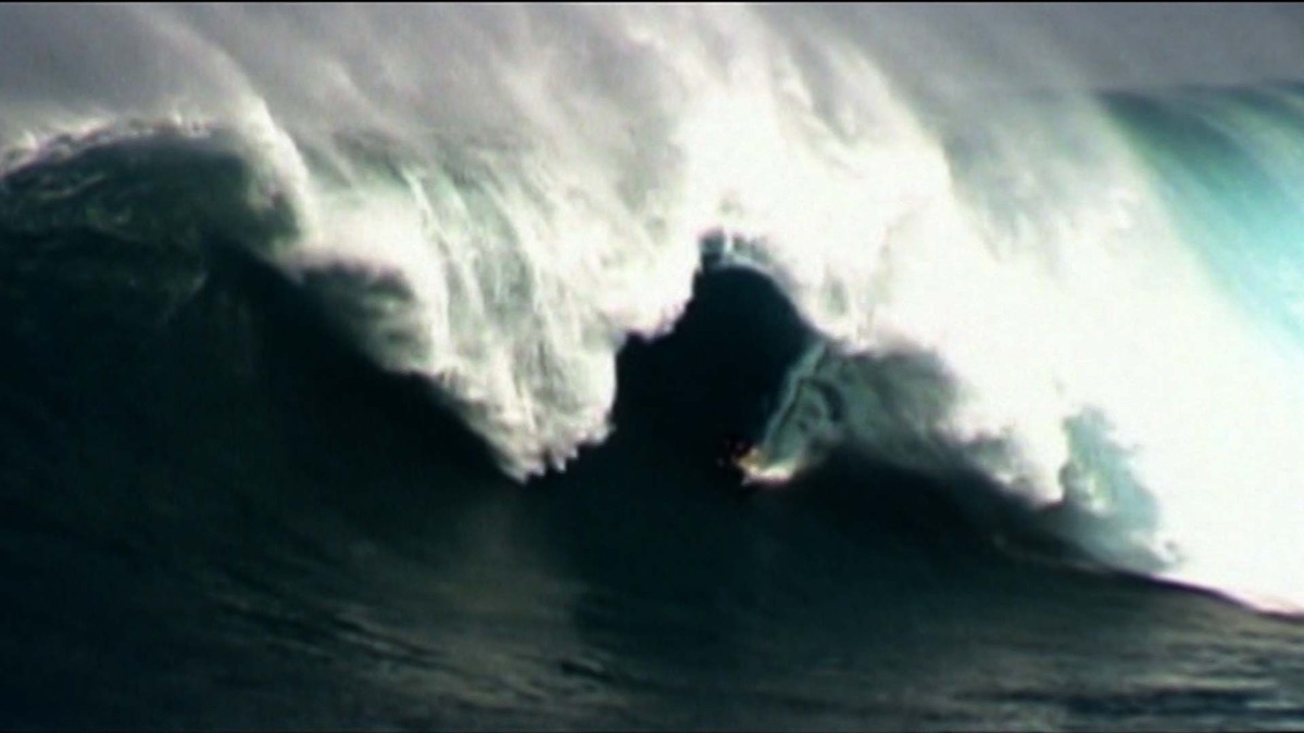 The Sixth Element - The Ross Clarke Jones Story - Apple TV