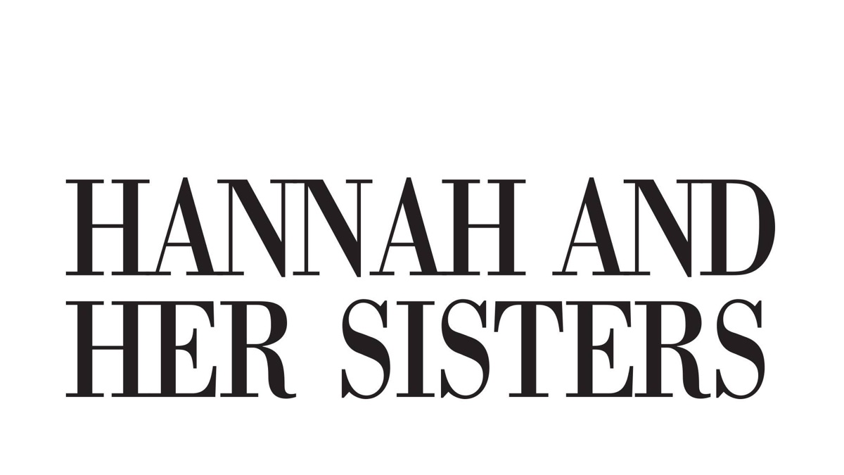 ‎Hannah And Her Sisters - Apple TV