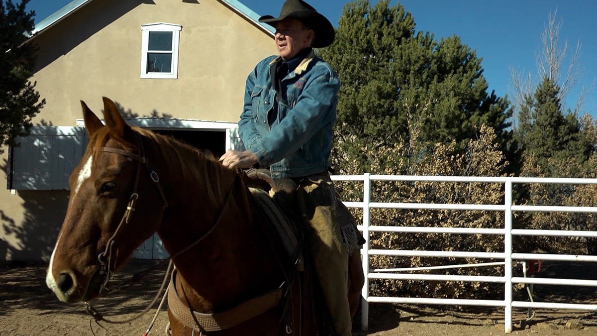 Everything in the Song Is True - Apple TV (PL)