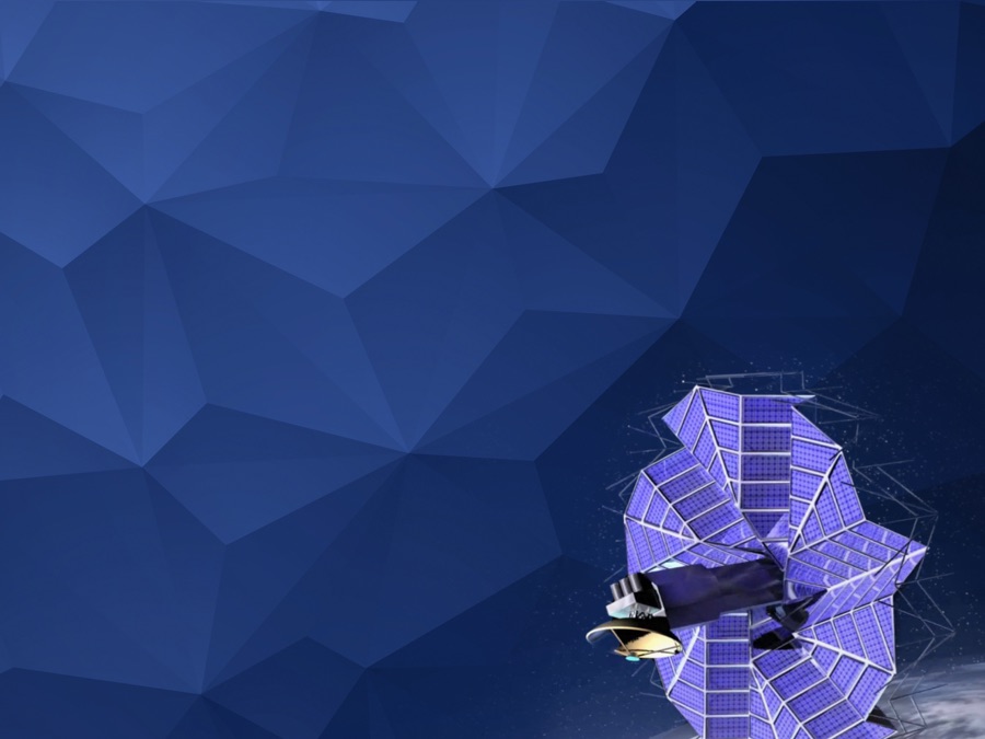 The Origami Code - Apple TV (UK)