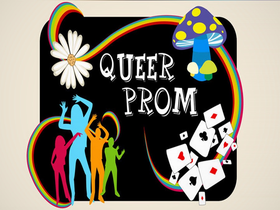 Queer Prom - Apple TV