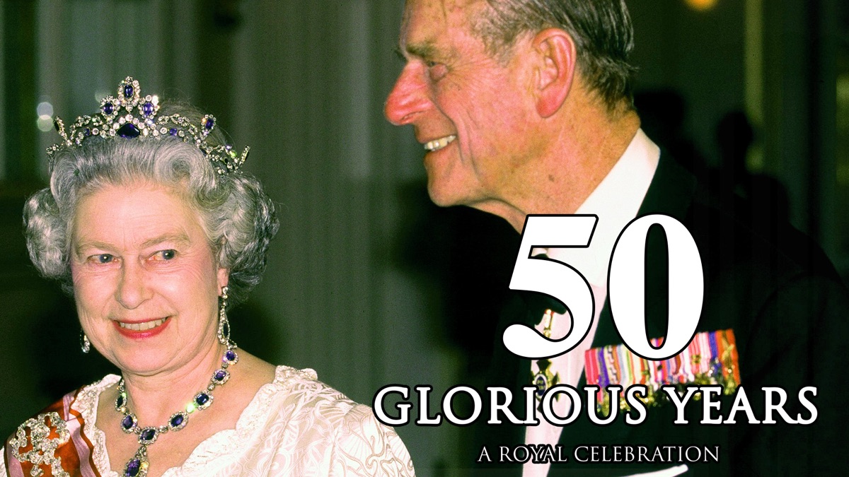50 Glorious Years: A Royal Celebration - The Royals (Season 2, Episode ...