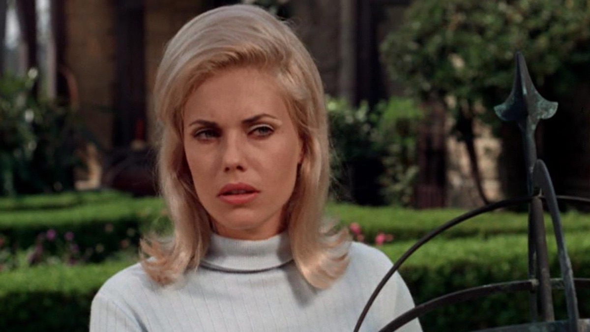 The Londinium Larcenies – Batman (Season 3, Episode 11) - Apple TV (AU)