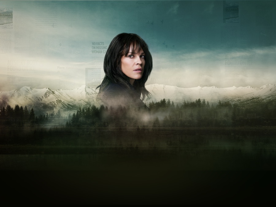 Alaska Daily - Apple TV